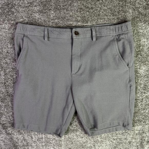 Hickey Freeman | Shorts | Hickey Freeman Shorts Mens 38 Gray | Poshmark